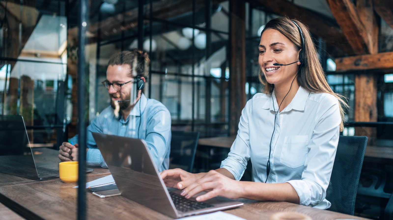 Manufacturing ERP Software - EFACS E/8 - Profitsflow